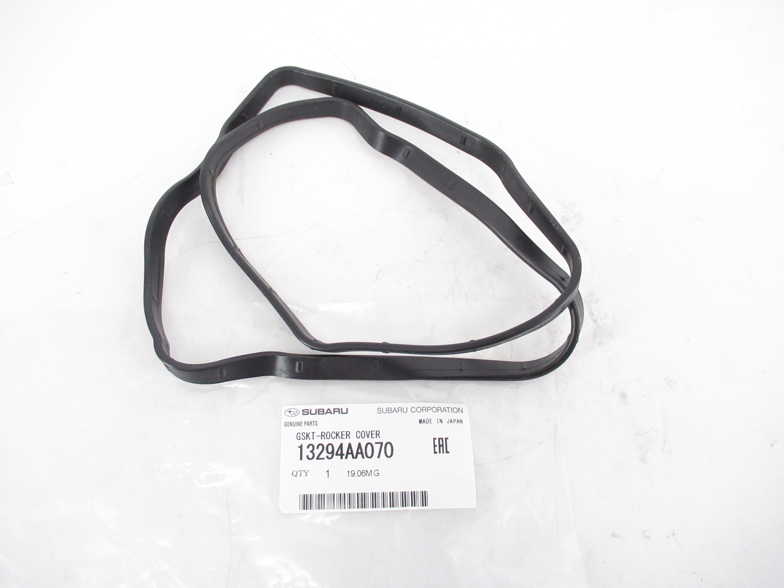 Genuine OEM Subaru 13294AA070 Rocker Valve Cover Gasket | eBay