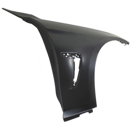Front Passenger Side Fender For 2014-2016 BMW 428i 435i Primed Steel ...