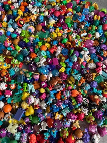 moshi monsters figures bundle Of 25 no Repeats | eBay UK