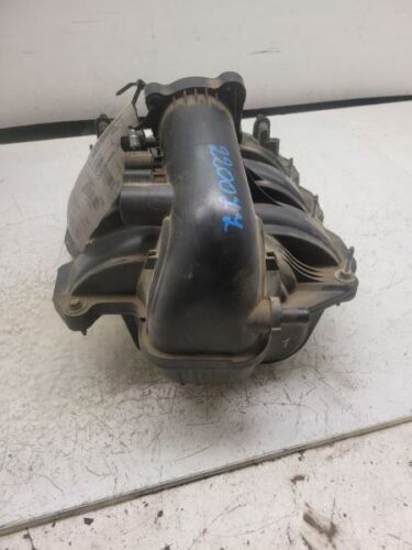 Dodge Nitro 2007-2008 3.7L Intake Manifold | eBay