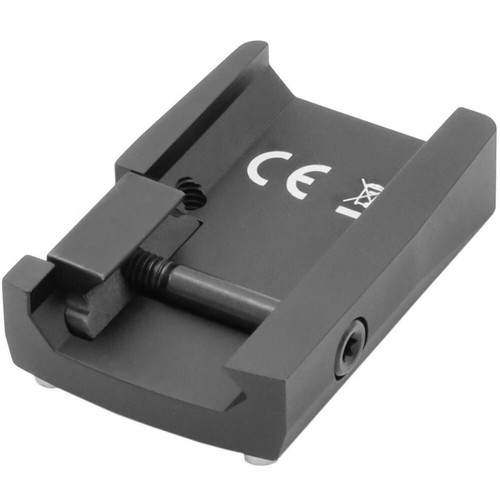 HOLOSUN Picatinny Rail Mount for all 407C/507C/508T Models (507C-PIC ...
