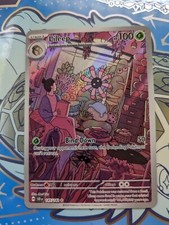 Lileep 145/142 Sv07: Stellar Crown Holo for sale online | eBay