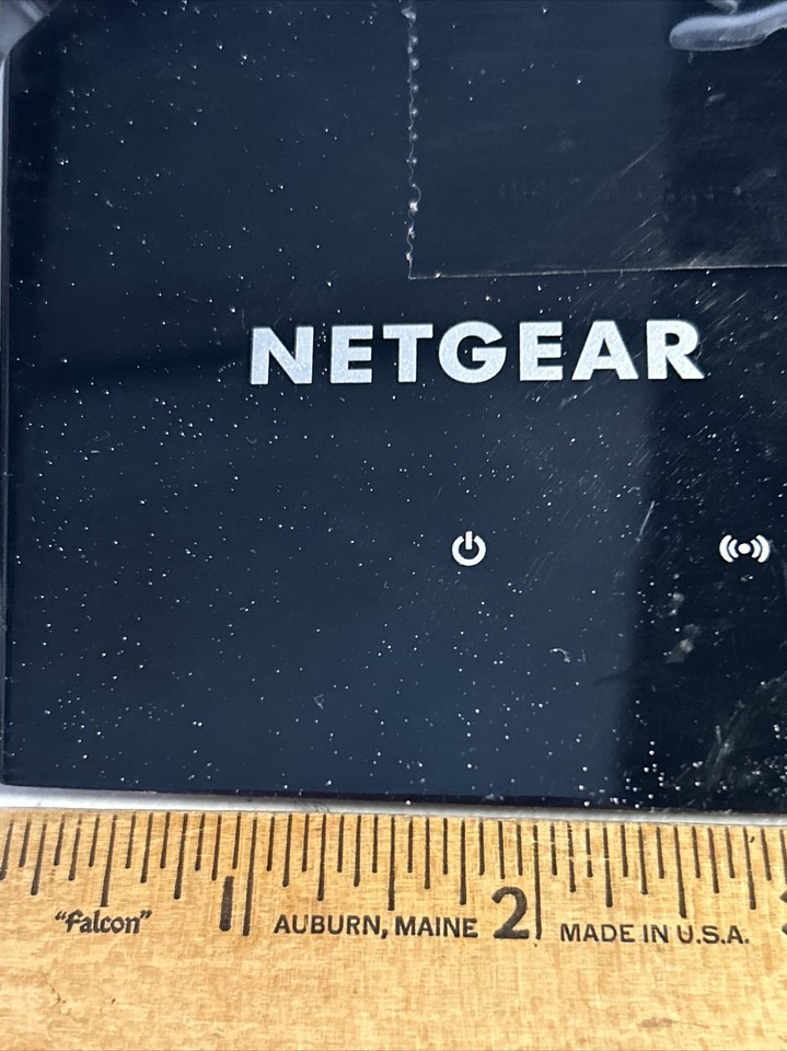 NETGEAR WiFi Router (R6120) - AC1200 Dual Band Wireless Speed (up to ...