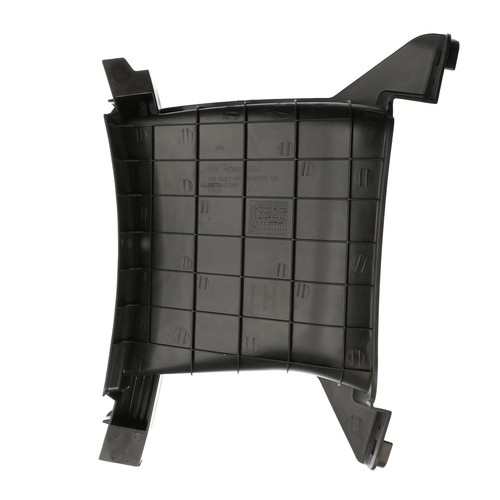 OEM NEW Front Bumper Grille Driver Side Air Duct 16-18 Kia Optima 86573 ...