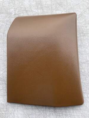 1995 NISSAN 300ZX (2+0) REAR TRUNK LUGGAGE TRIM COVER PANEL RIGHT SIDE ...