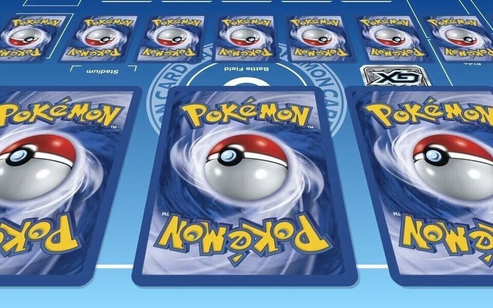 Pokémon TCG Chinese Exclusive Celebration Player's Ceremony 3 Promo ...