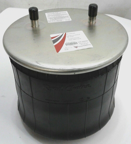 Road Choice Air Spring 1000-AS8091 = To Firestone W01-358-8091/Goodyear ...