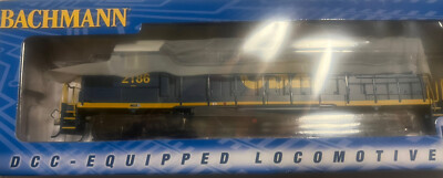 Bachmann 61114 | eBay