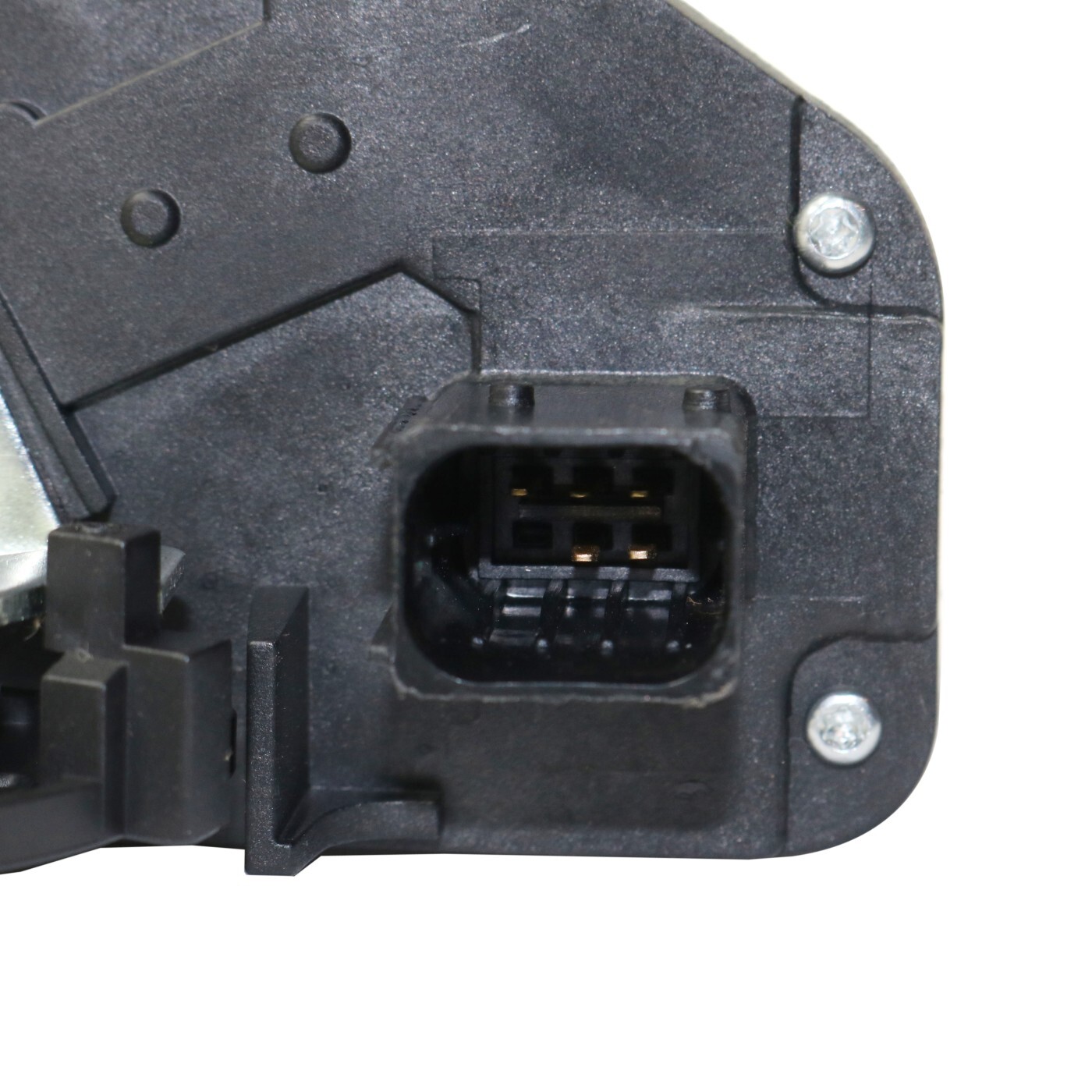 For Chevy RH Hand Door Lock Actuator Rear Passenger Right Side 25876398 ...