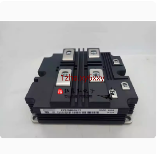 FZ400R65KF2 Power IGBT Module 400A 6500V 1ZK | eBay
