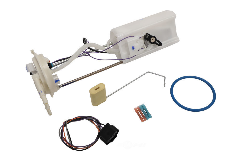 Fuel Pump Module Assembly-VIN: W, Eng Code: L35 GM Parts MU1782 for ...