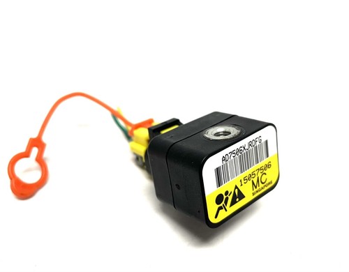 2003-2004 GM GMC Chevrolet Cadillac Front Sensor 15057506 | eBay