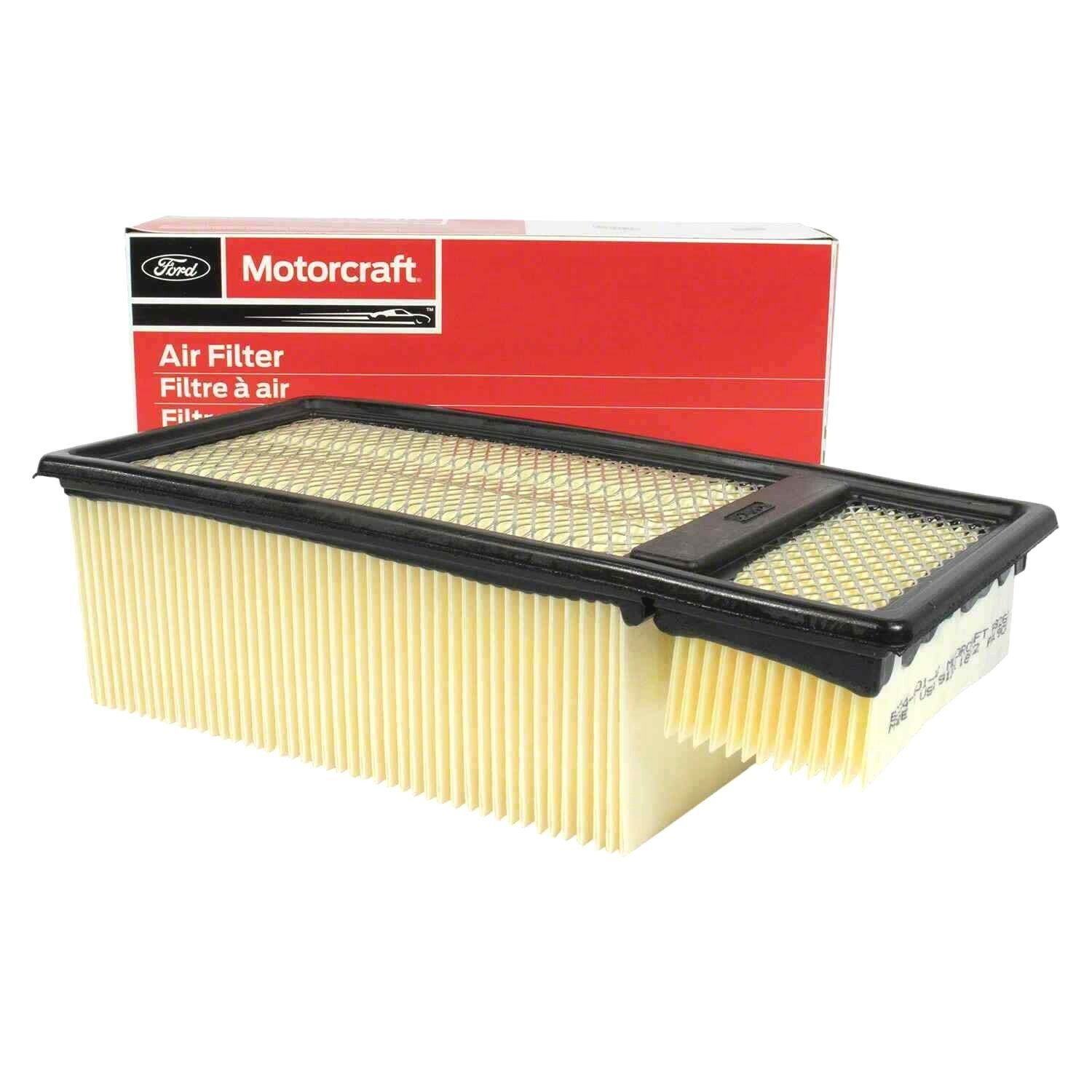 MOTORCRAFT FA1902 - Air filter cross reference
