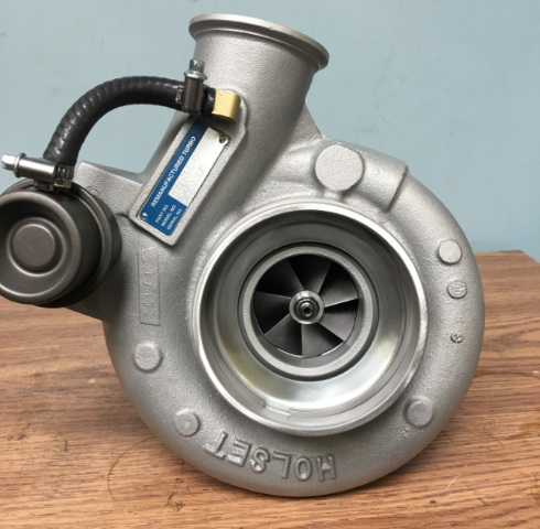 Turbo for 1997-2000 Dodge Ram 2500, 3500 Trk w/auto trans. Holset ...