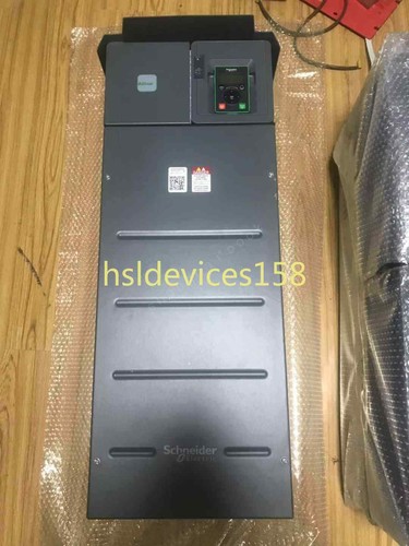 1PCS used working ATV610D55N4 Via DHL or Fedex | eBay