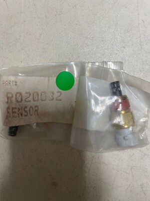 PCM Intake Air Temperature Sensor - R020032 | eBay