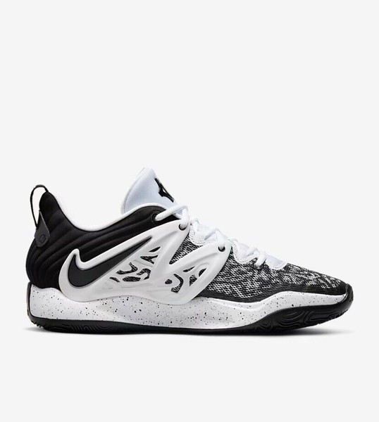 Size 15 - Nike KD 15 Oreo White 2022 for sale online | eBay