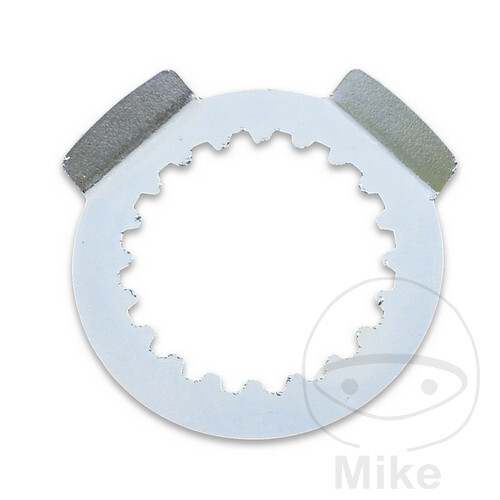 Yamaha YZ 250 F 4T 2006 Front Sprocket Locking Washer | eBay UK