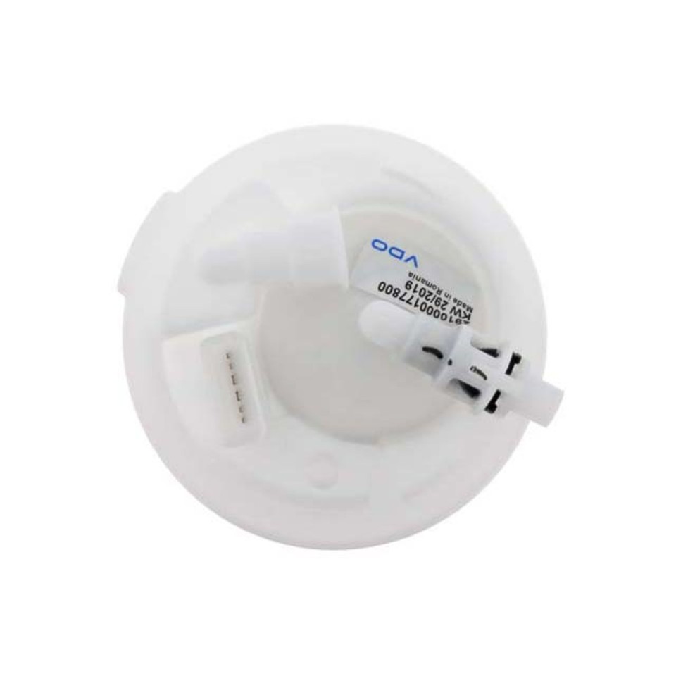 WGC500150 Continental VDO Fuel Filter Gas for Land Rover Range 2006 ...