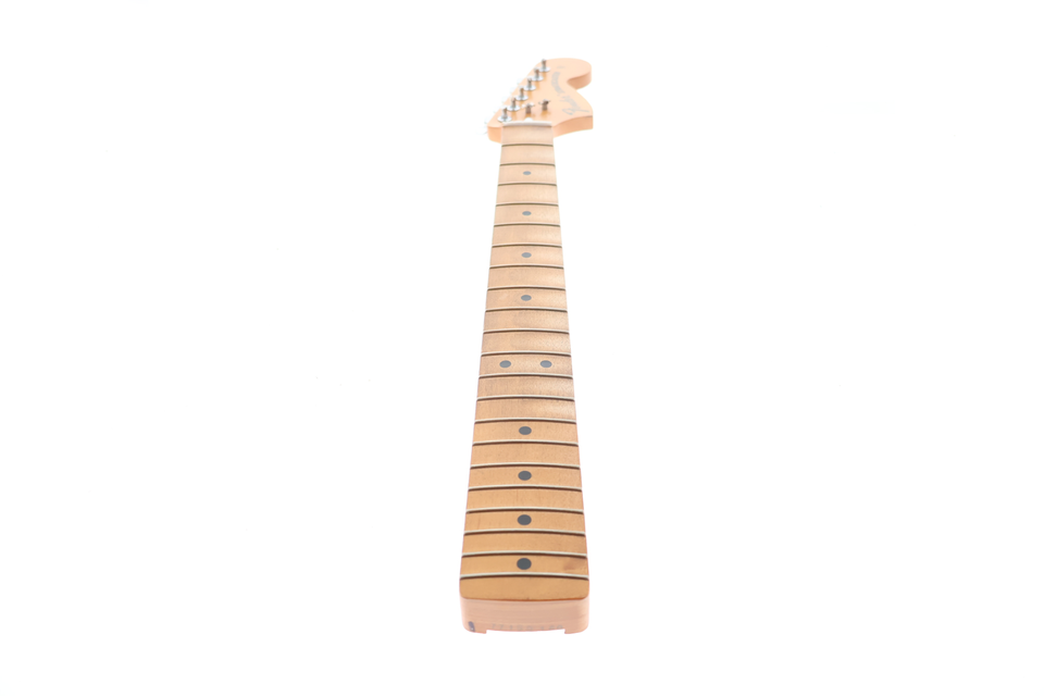 Fender Stratocaster Neck Classic ROAD WORN 70's Series Maple with ...