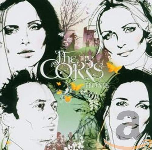 The Corrs - Home [CD] 5051011029325| eBay