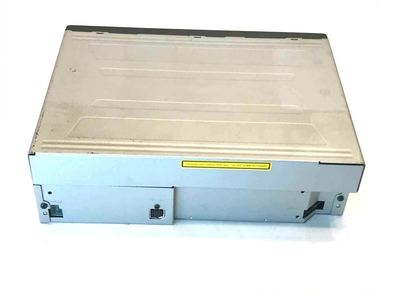 05-2012 Range Rover L322 6 CD DVD Changer Entertainment Video Audio ...