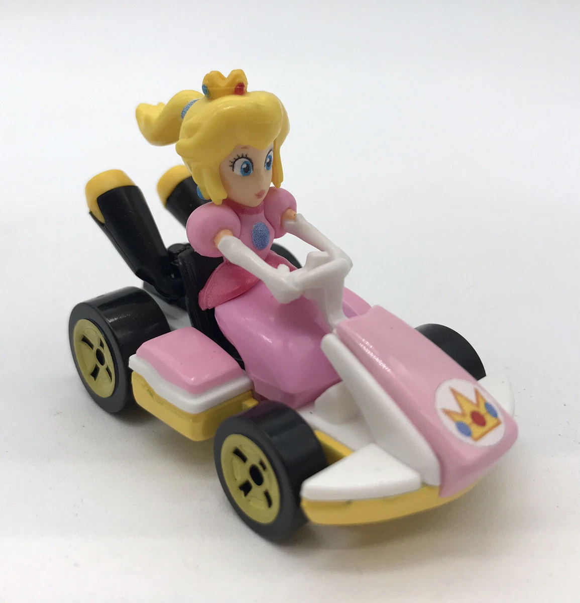 Princess Peach Kart