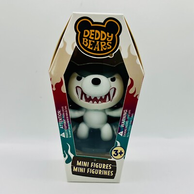 Deddy Bears Howler 1:48 Mini Figures NISB | eBay
