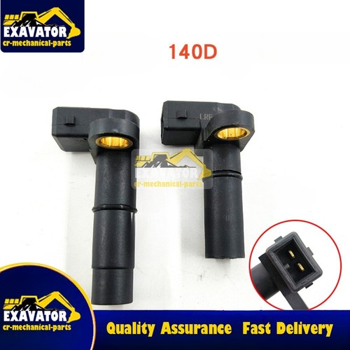 1PC 01182850 04364426 Speed Sensor fit for Ec140 Replace Voe20459868 | eBay