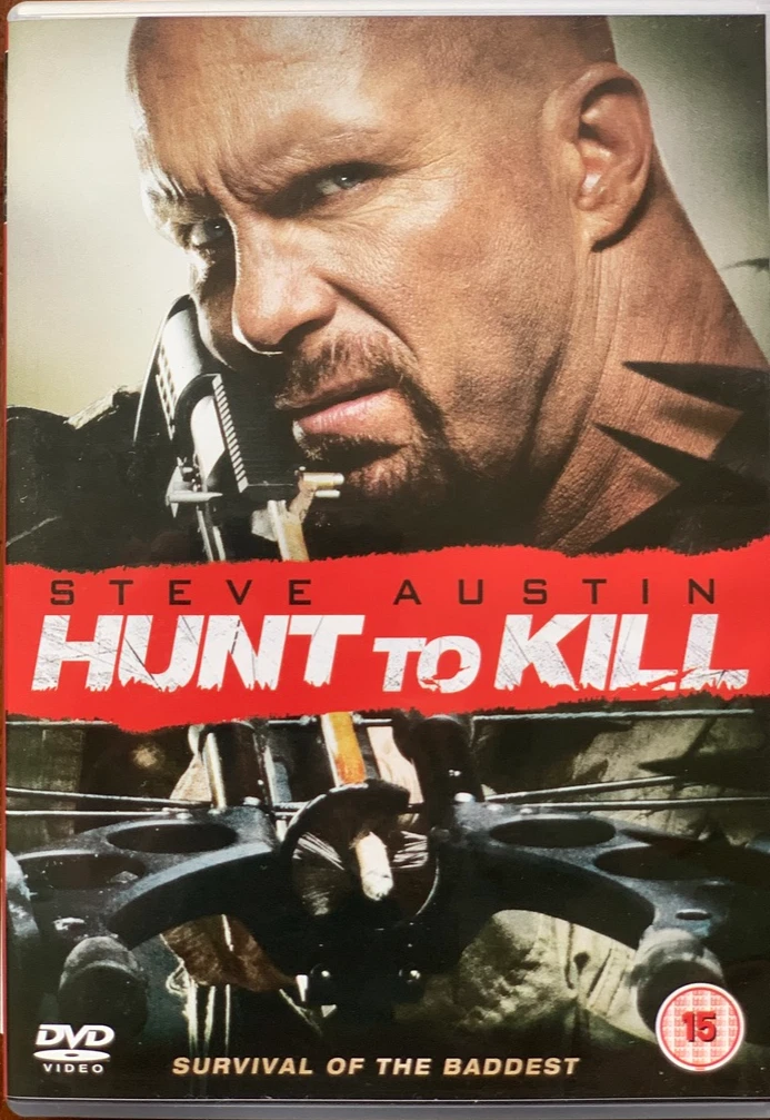 Stone Cold Steve Austin Movie