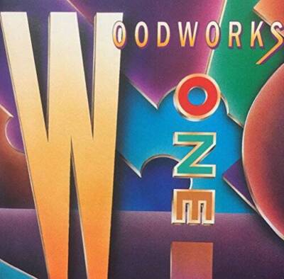 One - Audio CD By Woodworks - VERY GOOD 81227901622| eBay