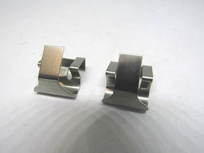 H5412-2 Brake Pads Caliper Anti-Rattle Clip FORD EXPLORER GMC MADE IN U ...