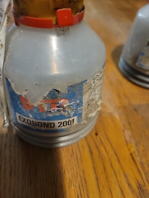 UTP Alloy Powder Exobond 2001 for UTP UNI-SPRAY-JET & UTP Mini-Spray ...