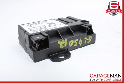 06-14 Mercedes X164 GL450 E350 S550 Fuel Pump Control Module Unit ...