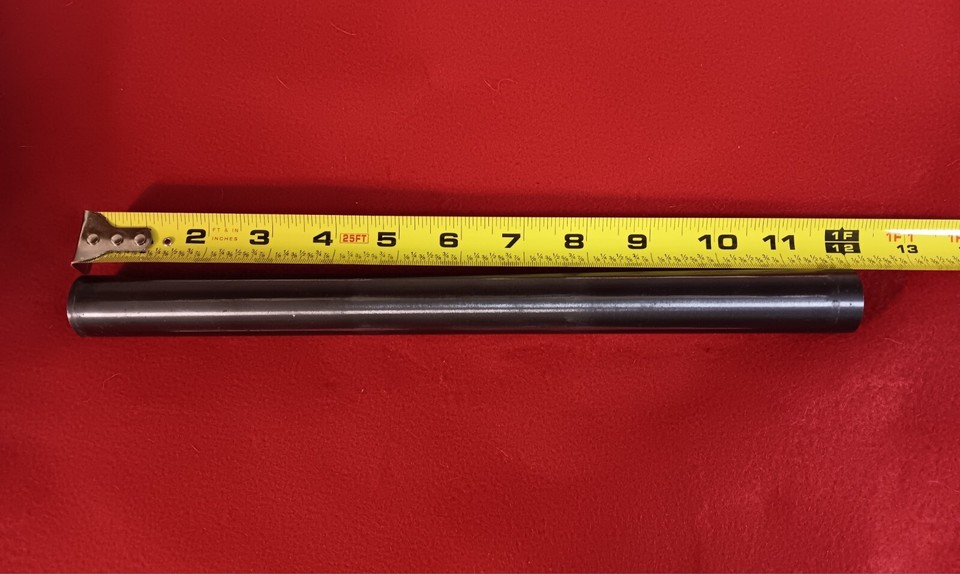 12 Gauge SAVAGE STEVENS 67 77 MAGAZINE TUBE 11 7/8" | eBay