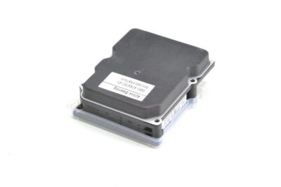 Bosch ABS Module 1 265 916 808 | eBay Australia