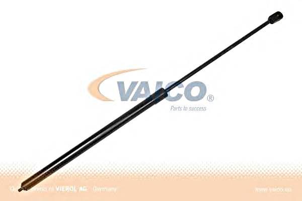 VAICO Bonnet Gas Spring x2 PAIR Fits MERCEDES W164 1648800129 | eBay
