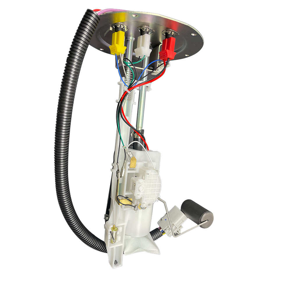 Fuel Pump Module Assembly For 1995-1997 Nissan Pickup 2.4L 3.0L w ...