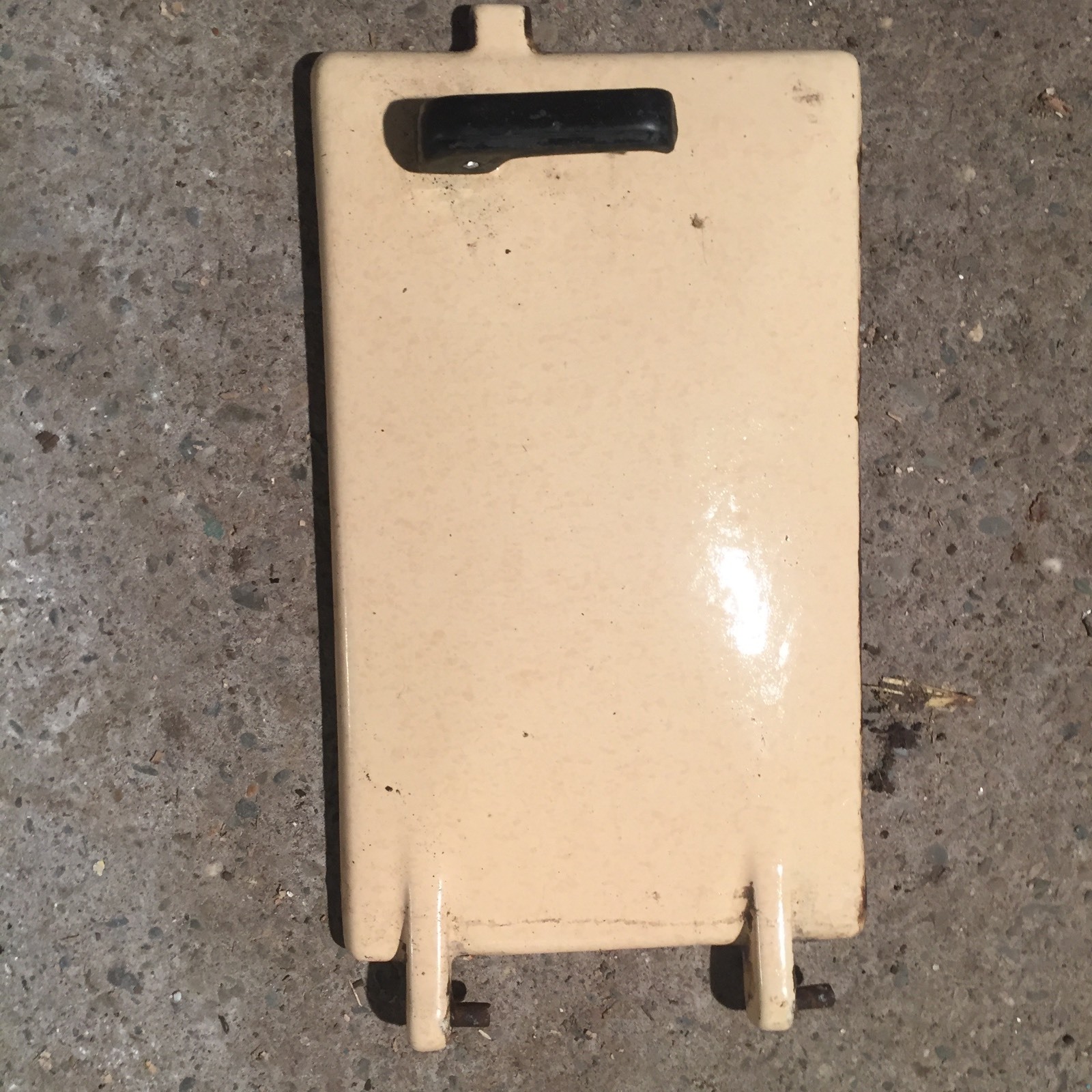 Rayburn No1 oven door | eBay UK