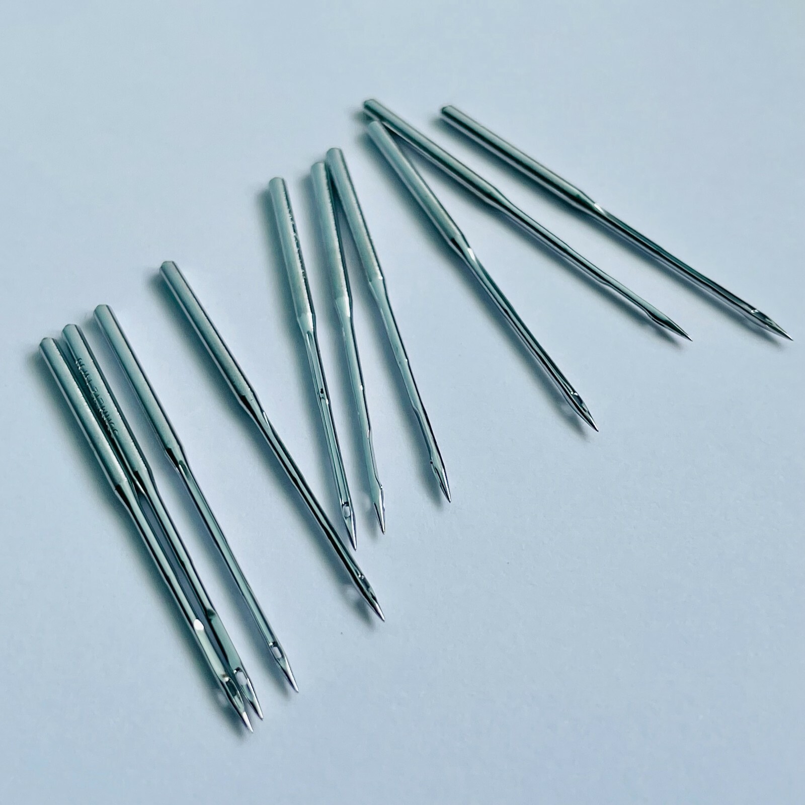 Schmetz Industrial Sewing Machine Needles DBx1 R 16x231 287WH 1738 All ...