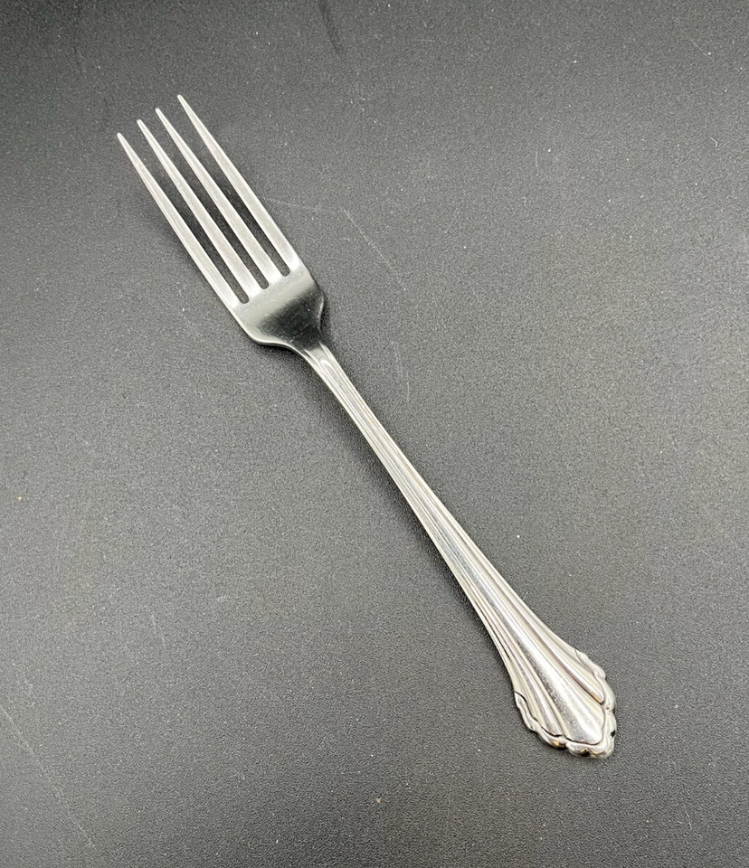 Oneida CLARETTE Stainless Silverware Flatware YOUR CHOICE | eBay