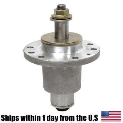 Spindle Assembly for Exmark Lazer Z 103-1183 103-1184 103-1105 | eBay