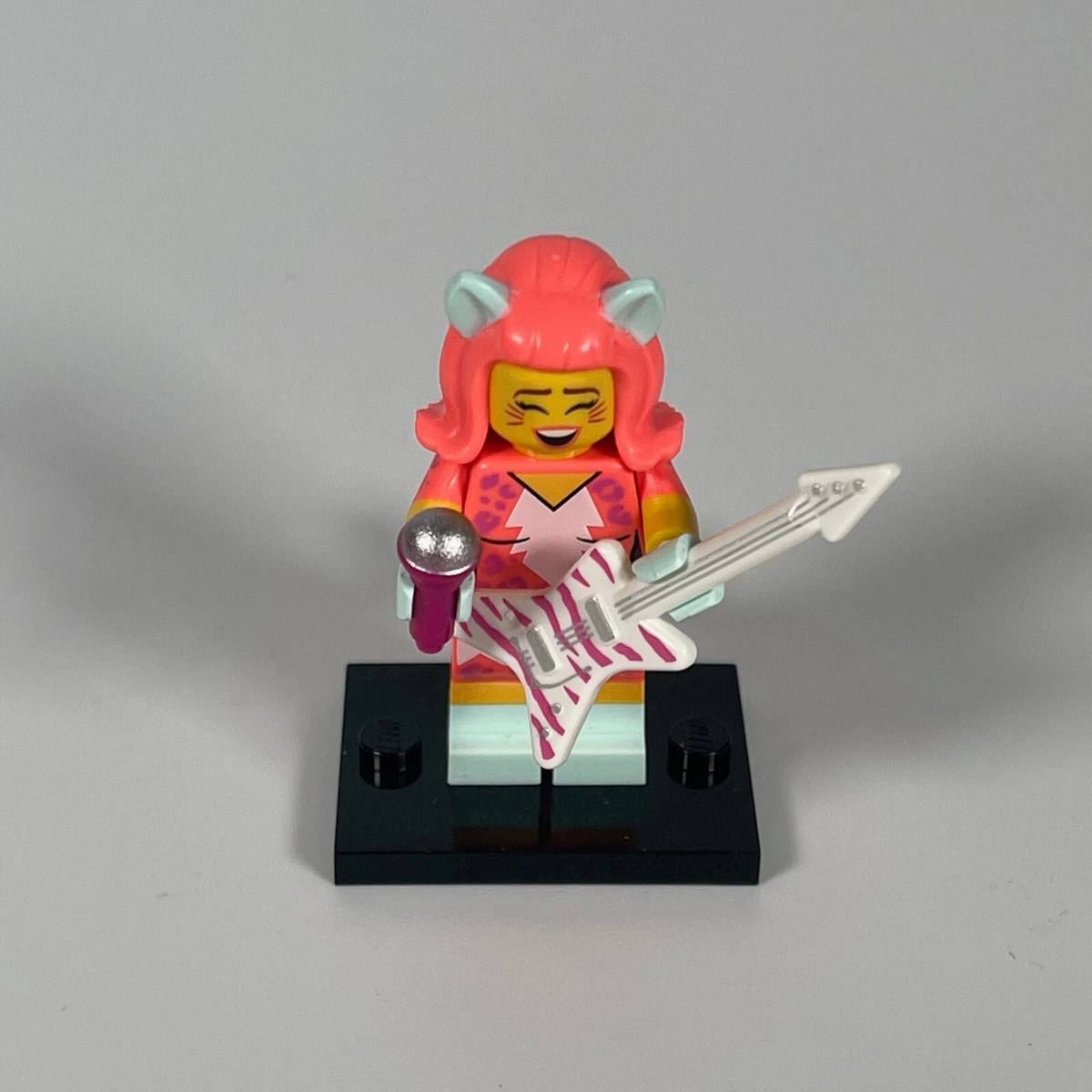 The LEGO Movie Minifigure Review: Kitty Pop Toy, 55% OFF