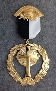 Knights Templar Grand Commander Jewel | eBay