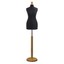 Tailor Dummies Dummy Dressmaker Mannequin Bust Display Stand Female ...