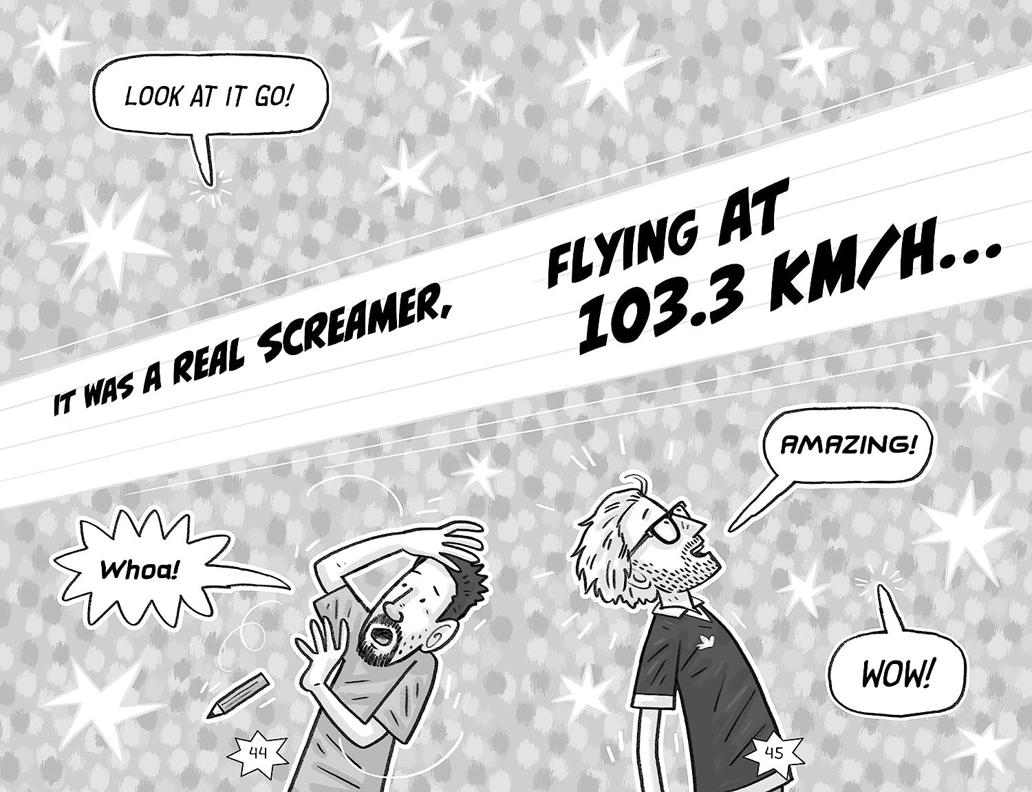 Football Superstars: Ronaldo Rules by Simon Mugford, Dan Green NEW BOOK ...