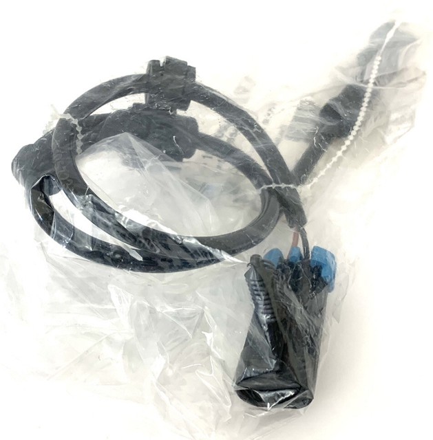 ABS Wheel Speed Sensor Front Right ACDelco GM Original Equipment ...