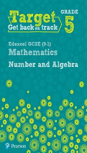 Katherine Pate Target Grade 5 Edexcel GCSE (9-1) Mathematics Number and (Poche) | eBay