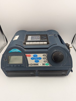 Coomber 6031 Twin Drive Real Time CD Cassette Recorder | eBay UK