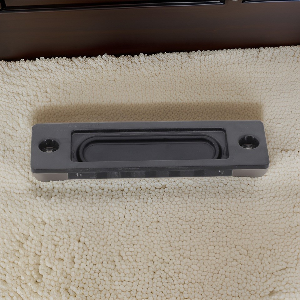 Tailgate Button Replacement 30634191 Comfort Durability Easy To Install ...